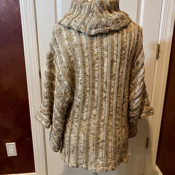 Catherine Bacon | Sweaters | Catherine Bacon Knot Sweater | Poshmark